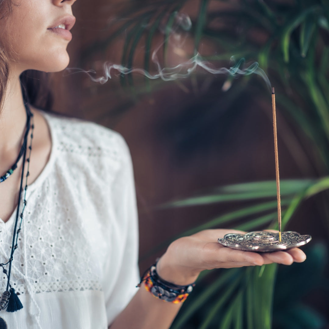 Incense – The Common Scents